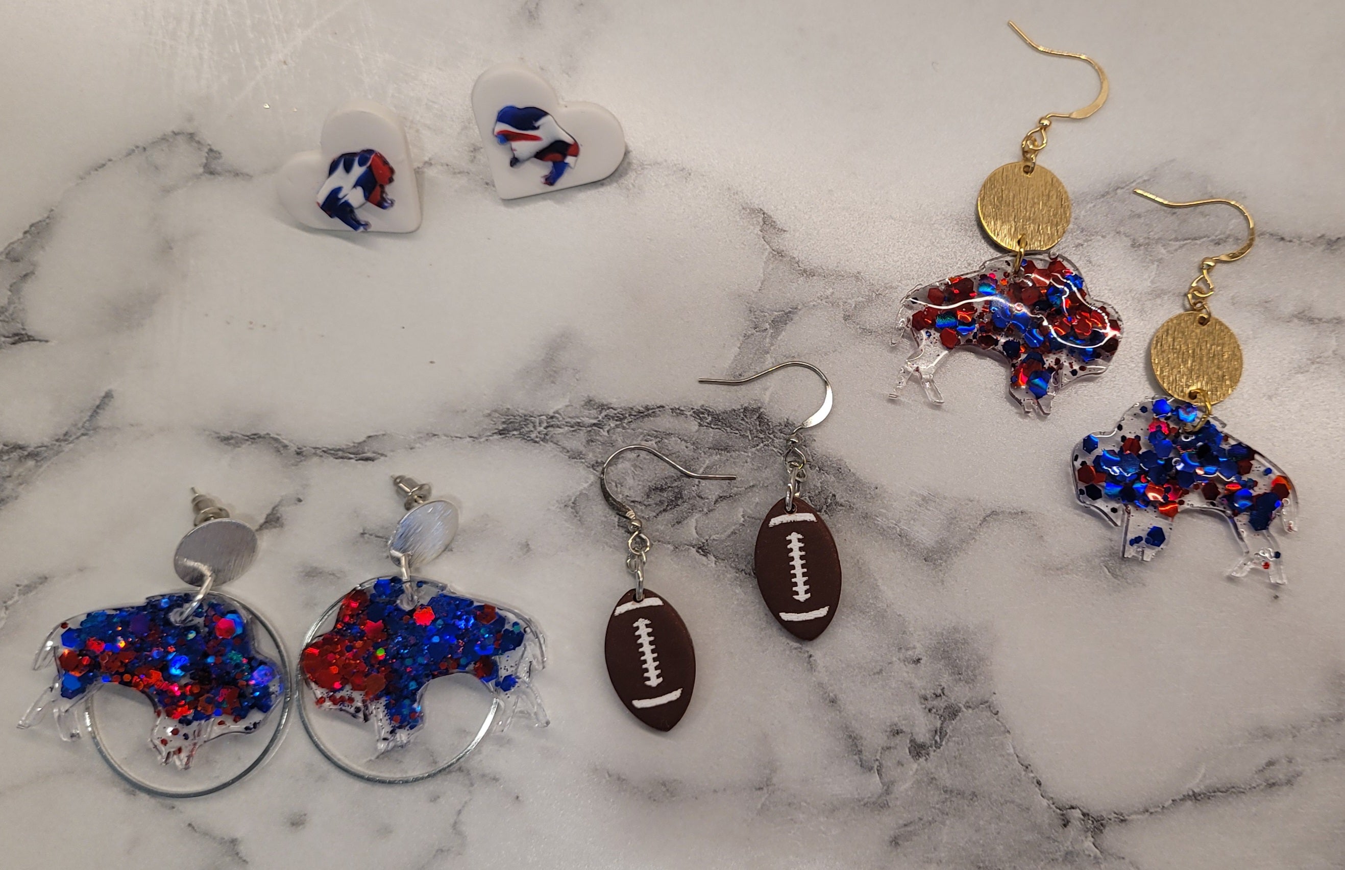 BuffaLove – One Free Spirit Design Co.