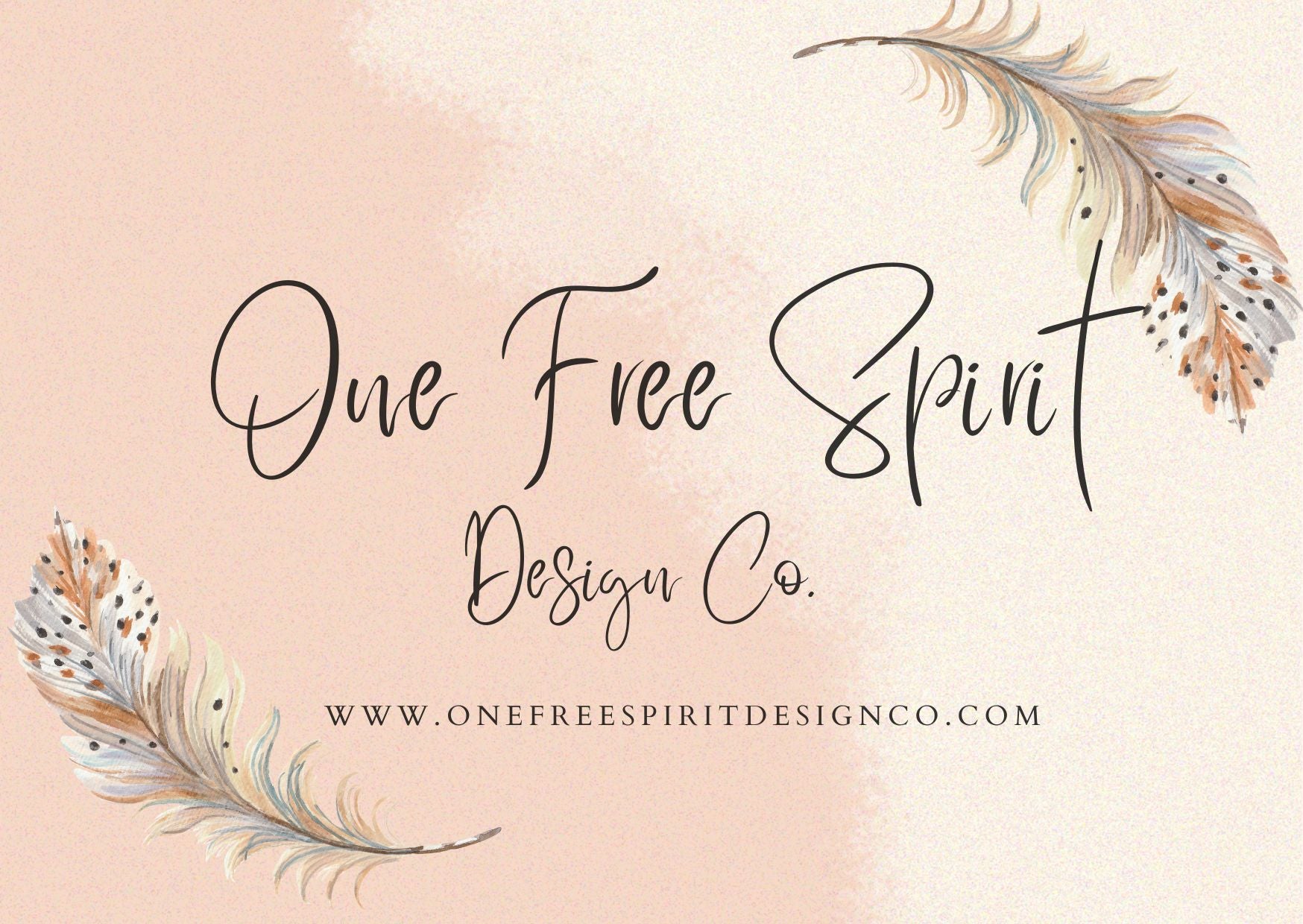 About One Free Spirit Design Co.